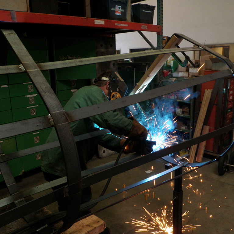 Atlantic Fall Protection – Fall Protection Systems