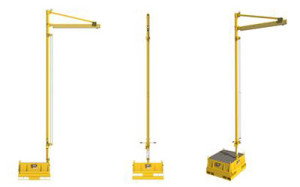 Anchor Points – Atlantic Fall Protection