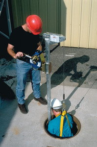 Ladder Fall Protection – Atlantic Fall Protection