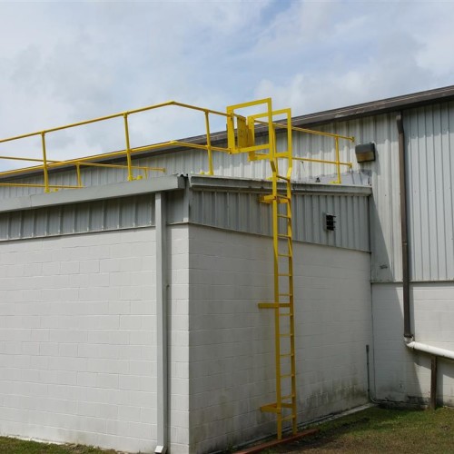 Portfolio – Atlantic Fall Protection