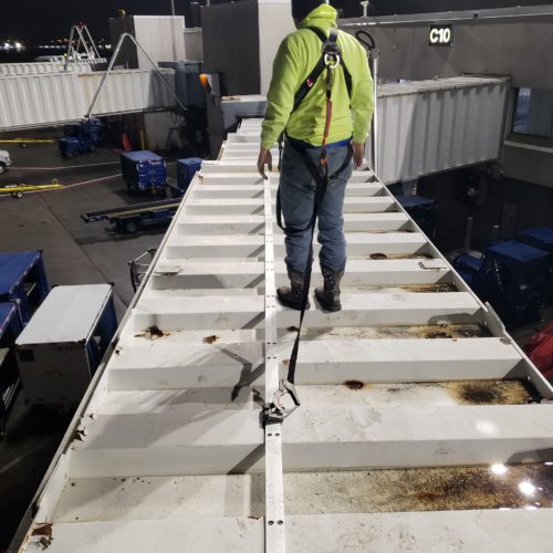 Portfolio – Atlantic Fall Protection